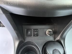 Pelēks Toyota RAV4 2011 Rīga, ar dzinēja tilpumu 2.20 L un nobraukumu 0 tūkst. km par 8700 €, foto 18 vietnē AUTOMOTO.COM.LV