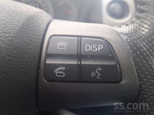 Grey Toyota RAV4 2011 in Talsi, with an engine capacity of 2.20 L and mileage of 239 thousand km for 8300 €, photo 19 on AUTOMOTO.COM.LV
