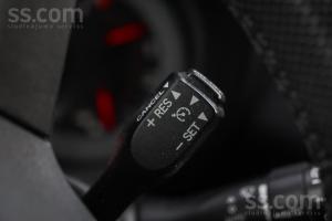 Grey Toyota RAV4 2011 in Riga, with an engine capacity of 2.20 L and mileage of 248 thousand km for 7590 €, photo 20 on AUTOMOTO.COM.LV