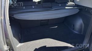 Grey Toyota RAV4 2011 in Daugavpils, with an engine capacity of 2.20 L and mileage of 174 thousand km for 7500 €, photo 16 on AUTOMOTO.COM.LV