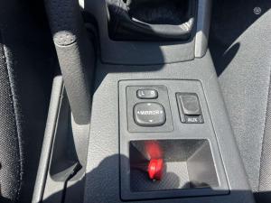 Pelēks Toyota RAV4 2011 Kauņa, ar dzinēja tilpumu 2.20 L un nobraukumu 234 tūkst. km par 7550 €, foto 19 vietnē AUTOMOTO.COM.LV