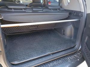 Pelēks Toyota RAV4 2011 Šauļi, ar dzinēja tilpumu 2.23 L un nobraukumu 220 tūkst. km par 6200 €, foto 8 vietnē AUTOMOTO.COM.LV