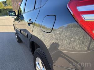Pelēks Toyota RAV4 2011 Rēzekne, ar dzinēja tilpumu 2.20 L un nobraukumu 262 tūkst. km par 7550 €, foto 10 vietnē AUTOMOTO.COM.LV