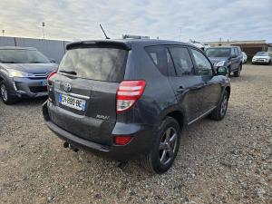 Pelēks Toyota RAV4 2012 Tauragė, ar dzinēja tilpumu 2.23 L un nobraukumu 269 tūkst. km par 6900 €, foto 7 vietnē AUTOMOTO.COM.LV