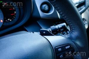 Pelēks Toyota RAV4 2012 Rīga, ar dzinēja tilpumu 2.00 L un nobraukumu 178 tūkst. km par 8390 €, foto 8 vietnē AUTOMOTO.COM.LV