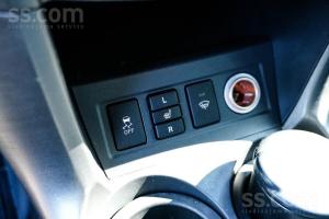 Pelēks Toyota RAV4 2012 Rīga, ar dzinēja tilpumu 2.00 L un nobraukumu 178 tūkst. km par 8390 €, foto 15 vietnē AUTOMOTO.COM.LV