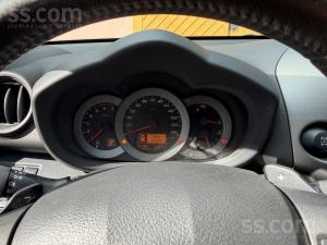 Pelēks Toyota RAV4 2012 Limbaži, ar dzinēja tilpumu 2.20 L un nobraukumu 176 tūkst. km par 8650 €, foto 8 vietnē AUTOMOTO.COM.LV