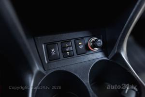 Серый Тойота РАВ 4 2012 в Таллин, объемом двигателя 2.00 л и пробегом 146 тыс. км за 9990 €, фото 25 на AUTOMOTO.COM.LV