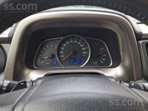 Pelēks Toyota RAV4 2013 Saldus, ar dzinēja tilpumu 2.20 L un nobraukumu 308 tūkst. km par 9450 €, foto 9 vietnē AUTOMOTO.COM.LV