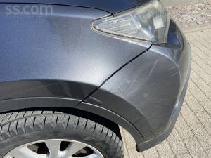 Pelēks Toyota RAV4 2013 Rīga, ar dzinēja tilpumu 2.20 L un nobraukumu 255 tūkst. km par 9300 €, foto 16 vietnē AUTOMOTO.COM.LV