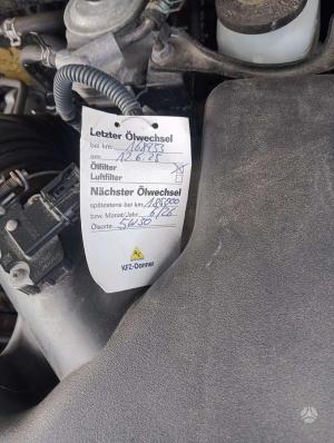 Grey Toyota RAV4 2013 in Utena, with an engine capacity of 2.23 L and mileage of 183 thousand km for 6650 €, photo 10 on AUTOMOTO.COM.LV