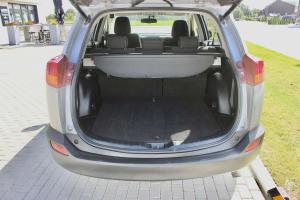Pelēks Toyota RAV4 2013 Klaipėda, ar dzinēja tilpumu 2.00 L un nobraukumu 255 tūkst. km par 9800 €, foto 6 vietnē AUTOMOTO.COM.LV
