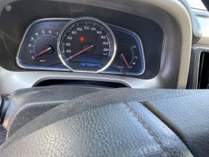 Grey Toyota RAV4 2013 in Siauliai, with an engine capacity of 2.00 L and mileage of 199 thousand km for 7950 €, photo 8 on AUTOMOTO.COM.LV