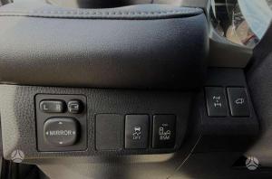 Grey Toyota RAV4 2013 in Siauliai, with an engine capacity of 2.23 L and mileage of 229 thousand km for 13650 €, photo 43 on AUTOMOTO.COM.LV