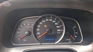 Pelēks Toyota RAV4 2013 Širvintos, ar dzinēja tilpumu 2.20 L un nobraukumu 193 tūkst. km par 9800 €, foto 10 vietnē AUTOMOTO.COM.LV