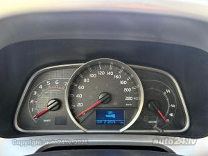 Grey Toyota RAV4 2014 in Riga, with an engine capacity of 2.20 L and mileage of 212 thousand km for 11150 €, photo 12 on AUTOMOTO.COM.LV