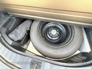 Grey Toyota RAV4 2014 in Riga, with an engine capacity of 2.20 L and mileage of 212 thousand km for 11150 €, photo 25 on AUTOMOTO.COM.LV