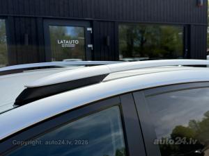 Grey Toyota RAV4 2014 in Riga, with an engine capacity of 2.20 L and mileage of 212 thousand km for 11150 €, photo 27 on AUTOMOTO.COM.LV