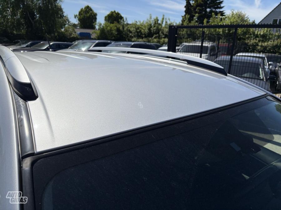 Pelēks Toyota RAV4 2014 Viļņa, ar dzinēja tilpumu 2.00 L un nobraukumu 227 tūkst. km par 9900 €, foto 12 vietnē AUTOMOTO.COM.LV