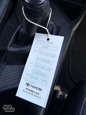 Pelēks Toyota RAV4 2014 Viļņa, ar dzinēja tilpumu 2.00 L un nobraukumu 227 tūkst. km par 9900 €, foto 20 vietnē AUTOMOTO.COM.LV