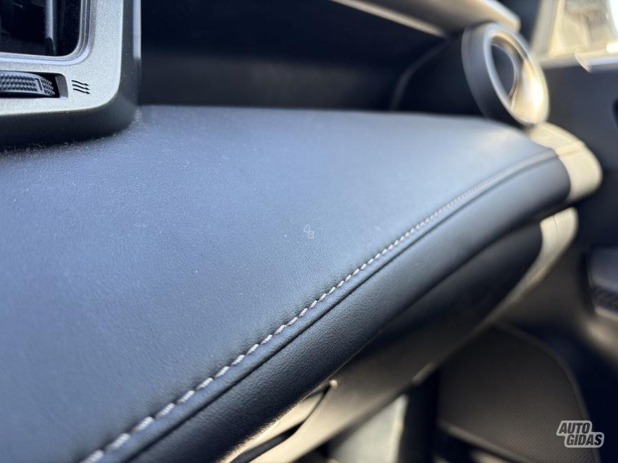 Pelēks Toyota RAV4 2014 Viļņa, ar dzinēja tilpumu 2.00 L un nobraukumu 227 tūkst. km par 9900 €, foto 22 vietnē AUTOMOTO.COM.LV