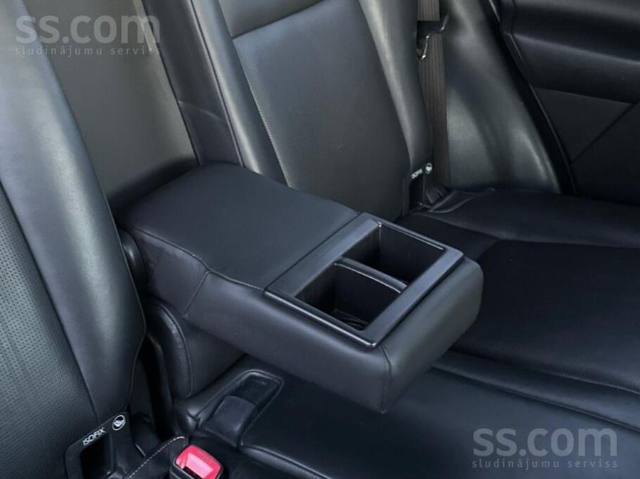 Pelēks Toyota RAV4 2014 Rīga, ar dzinēja tilpumu 2.00 L un nobraukumu 169 tūkst. km par 13900 €, foto 13 vietnē AUTOMOTO.COM.LV