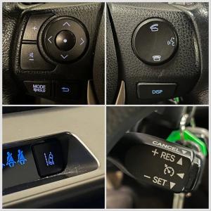 Grey Toyota RAV4 2014 in Jurmala, with an engine capacity of 2.00 L and mileage of 249 thousand km for 11950 €, photo 24 on AUTOMOTO.COM.LV