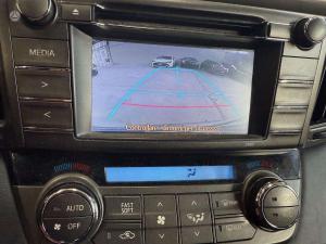 Grey Toyota RAV4 2014 in Siauliai, with an engine capacity of 2.00 L and mileage of 240 thousand km for 7400 €, photo 12 on AUTOMOTO.COM.LV