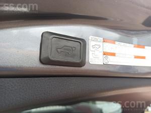 Pelēks Toyota RAV4 2014 Daugavpils, ar dzinēja tilpumu 2.20 L un nobraukumu 0 tūkst. km par 11950 €, foto 13 vietnē AUTOMOTO.COM.LV