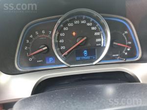 Pelēks Toyota RAV4 2014 Daugavpils, ar dzinēja tilpumu 2.20 L un nobraukumu 0 tūkst. km par 11950 €, foto 21 vietnē AUTOMOTO.COM.LV