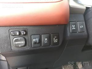 Pelēks Toyota RAV4 2014 Daugavpils, ar dzinēja tilpumu 2.20 L un nobraukumu 0 tūkst. km par 11950 €, foto 23 vietnē AUTOMOTO.COM.LV