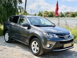 Pelēks Toyota RAV4 2014 Šauļi, ar dzinēja tilpumu 2.23 L un nobraukumu 221 tūkst. km par 13950 €, foto 21 vietnē AUTOMOTO.COM.LV