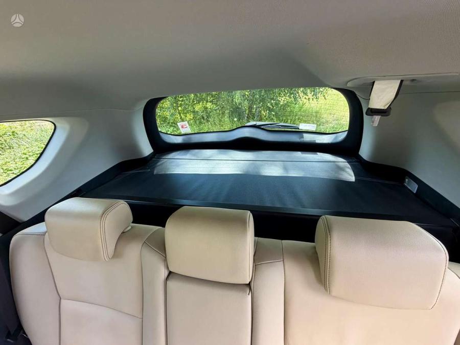 Pelēks Toyota RAV4 2014 Šauļi, ar dzinēja tilpumu 2.23 L un nobraukumu 221 tūkst. km par 13950 €, foto 35 vietnē AUTOMOTO.COM.LV
