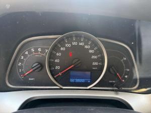 Pelēks Toyota RAV4 2014 Šauļi, ar dzinēja tilpumu 2.00 L un nobraukumu 265 tūkst. km par 7700 €, foto 22 vietnē AUTOMOTO.COM.LV