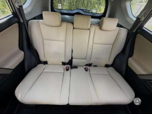 Pelēks Toyota RAV4 2014 Šauļi, ar dzinēja tilpumu 2.23 L un nobraukumu 221 tūkst. km par 13950 €, foto 33 vietnē AUTOMOTO.COM.LV
