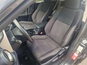 Pelēks Toyota RAV4 2014 Viļņa, ar dzinēja tilpumu 2.00 L un nobraukumu 108 tūkst. km par 10999 €, foto 11 vietnē AUTOMOTO.COM.LV