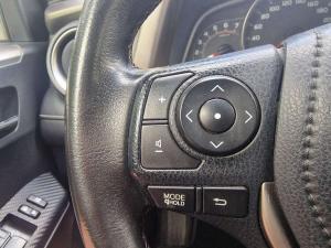 Pelēks Toyota RAV4 2014 Viļņa, ar dzinēja tilpumu 2.00 L un nobraukumu 108 tūkst. km par 10999 €, foto 18 vietnē AUTOMOTO.COM.LV