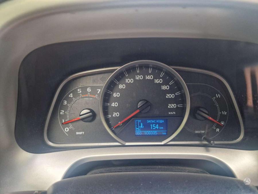 Pelēks Toyota RAV4 2014 Viļņa, ar dzinēja tilpumu 2.00 L un nobraukumu 108 tūkst. km par 10999 €, foto 19 vietnē AUTOMOTO.COM.LV