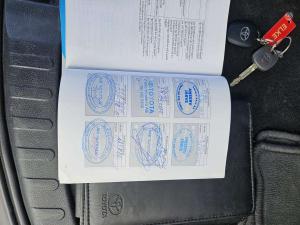Серый Тойота РАВ 4 2014 в Каунас, объемом двигателя 1.99 л и пробегом 223 тыс. км за 12300 €, фото 11 на AUTOMOTO.COM.LV