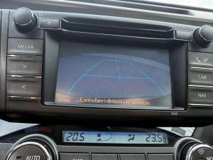 Grey Toyota RAV4 2014 in Siauliai, with an engine capacity of 2.00 L and mileage of 265 thousand km for 8700 €, photo 15 on AUTOMOTO.COM.LV