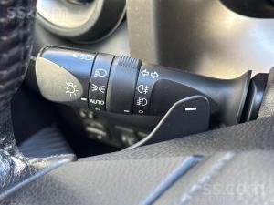 Серый Тойота РАВ 4 2014 в Рига, объемом двигателя 2.00 л и пробегом 97 тыс. км за 14990 €, фото 20 на AUTOMOTO.COM.LV