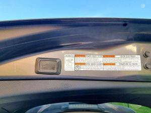 Grey Toyota RAV4 2014 in Taurage, with an engine capacity of 2.00 L and mileage of 252 thousand km for 10300 €, photo 11 on AUTOMOTO.COM.LV