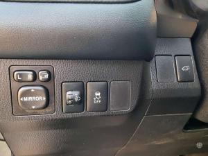 Grey Toyota RAV4 2014 in Taurage, with an engine capacity of 2.00 L and mileage of 252 thousand km for 10300 €, photo 25 on AUTOMOTO.COM.LV