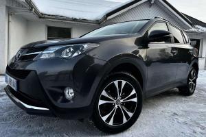 Pelēks Toyota RAV4 2015 Kauņa, ar dzinēja tilpumu 2.00 L un nobraukumu 230 tūkst. km par 11500 €, foto 18 vietnē AUTOMOTO.COM.LV