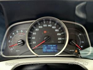 Pelēks Toyota RAV4 2015 Tartu, ar dzinēja tilpumu 2.20 L un nobraukumu 190 tūkst. km par 12999 €, foto 8 vietnē AUTOMOTO.COM.LV
