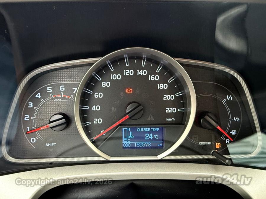 Pelēks Toyota RAV4 2015 Tartu, ar dzinēja tilpumu 2.20 L un nobraukumu 190 tūkst. km par 12999 €, foto 8 vietnē AUTOMOTO.COM.LV