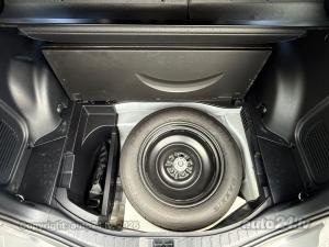 Pelēks Toyota RAV4 2015 Tartu, ar dzinēja tilpumu 2.20 L un nobraukumu 190 tūkst. km par 12999 €, foto 25 vietnē AUTOMOTO.COM.LV