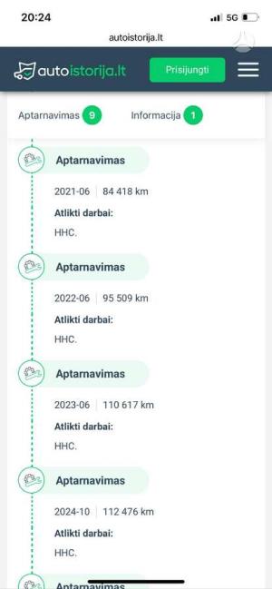 Серый Тойота РАВ 4 2016 в Вильнюс, объемом двигателя 2.50 л и пробегом 140 тыс. км за 17500 €, фото 35 на AUTOMOTO.COM.LV
