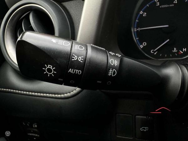 Pelēks Toyota RAV4 2016 Viļņa, ar dzinēja tilpumu 2.00 L un nobraukumu 163 tūkst. km par 14950 €, foto 11 vietnē AUTOMOTO.COM.LV