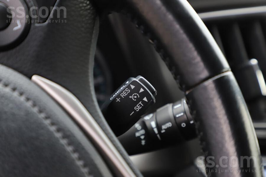 Pelēks Toyota RAV4 2016 Tukums, ar dzinēja tilpumu 2.50 L un nobraukumu 240 tūkst. km par 13900 €, foto 12 vietnē AUTOMOTO.COM.LV